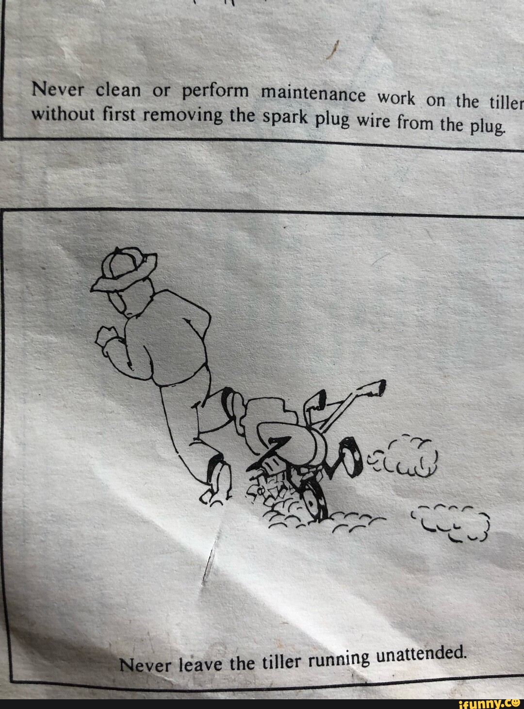 Tiller memes. Best Collection of funny Tiller pictures on iFunny