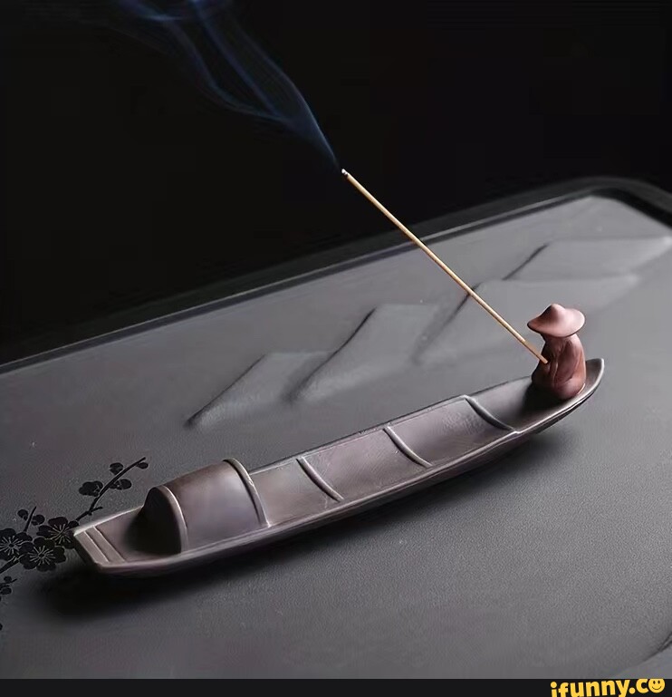 Incense memes. Best Collection of funny Incense pictures on iFunny