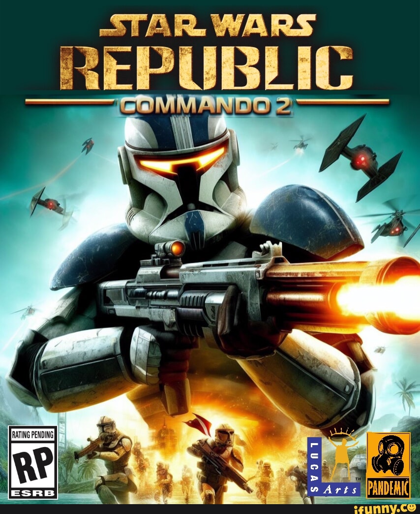 STAR. WARS REPUBLIC PENDING} - iFunny