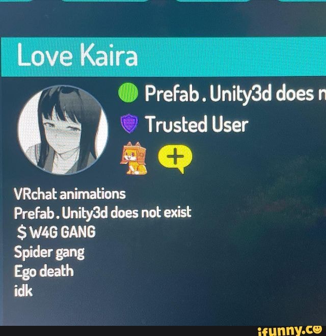 VRChat memes memes. The best memes on iFunny