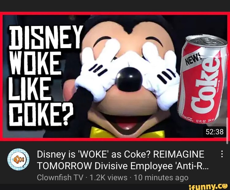 Anti Disney Memes