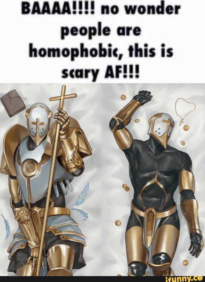 Homophobic memes. Best Collection of funny Homophobic pictures on iFunny
