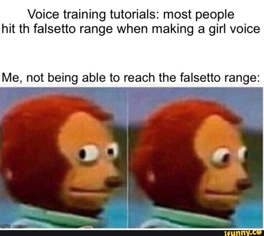 Falsetto memes. Best Collection of funny Falsetto pictures on iFunny