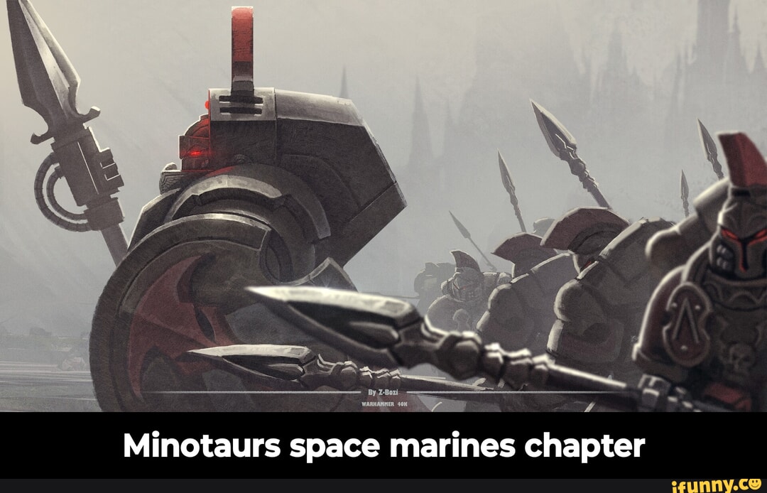 Minotaurs memes. Best Collection of funny Minotaurs pictures on iFunny