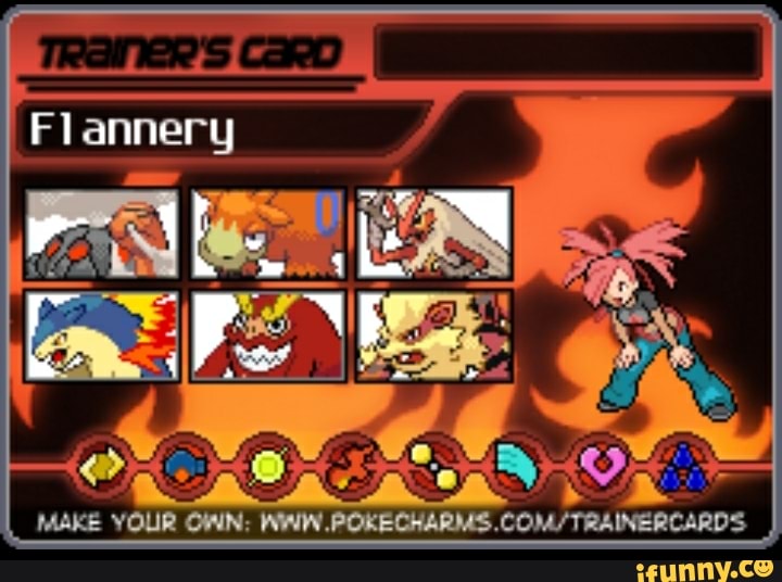 Flannery Memes