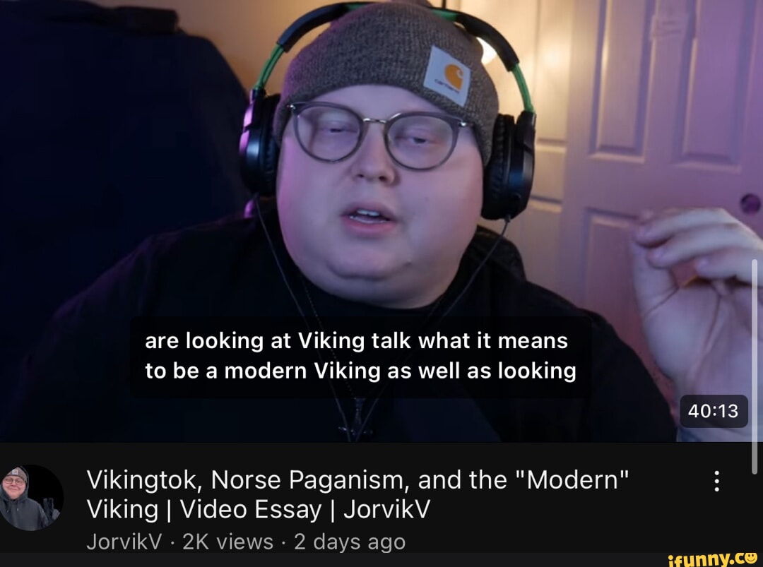 Jorvikv memes. Best Collection of funny Jorvikv pictures on iFunny