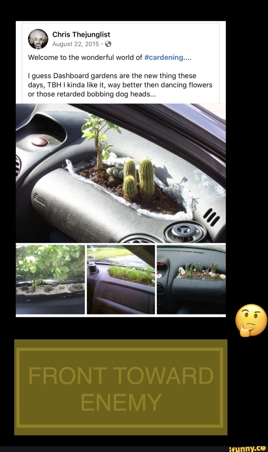 Dashboard memes. Best Collection of funny Dashboard pictures on iFunny