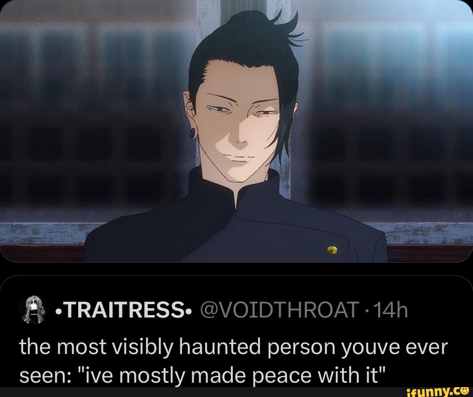 Suguru memes. Best Collection of funny Suguru pictures on iFunny