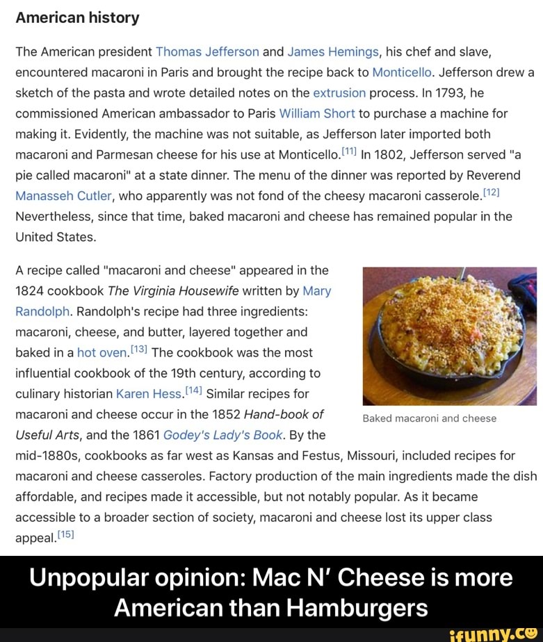 American history The American preswdem Thomas Jefferson and James ...