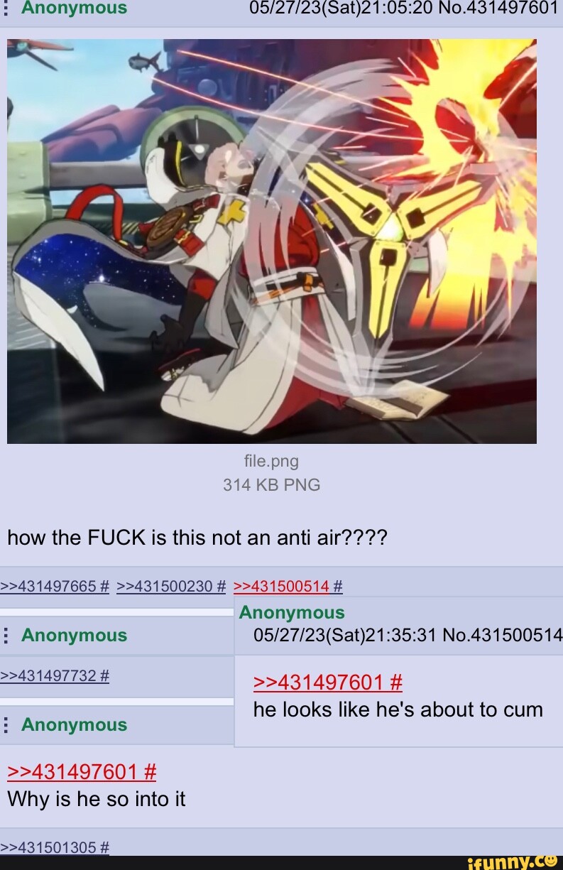 Ggst memes. Best Collection of funny Ggst pictures on iFunny