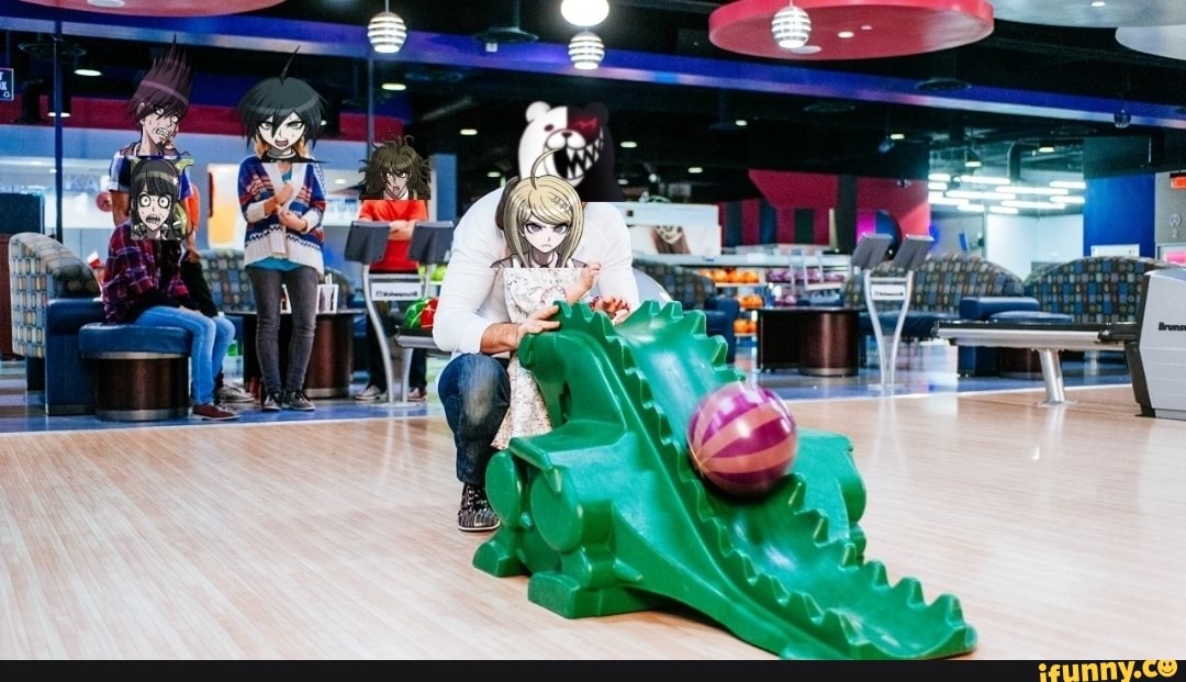 Drv3 memes. Best Collection of funny Drv3 pictures on iFunny