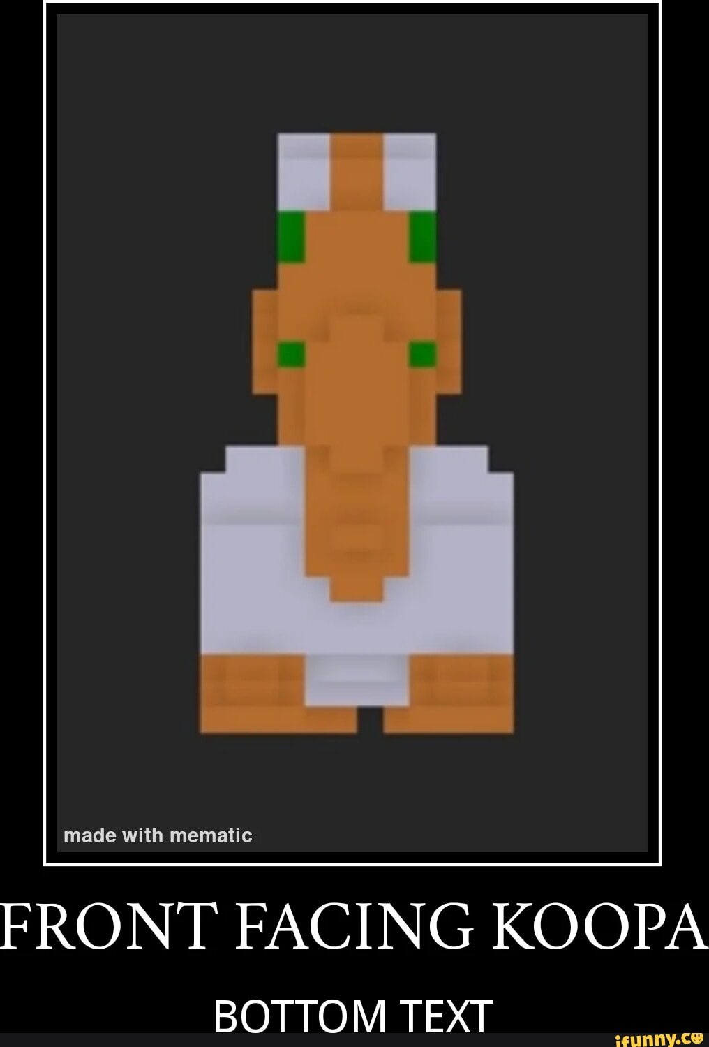 Koopa memes. Best Collection of funny Koopa pictures on iFunny