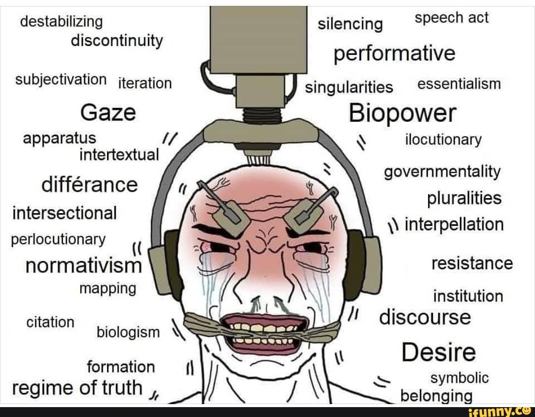 Intertextual memes. Best Collection of funny Intertextual pictures on ...