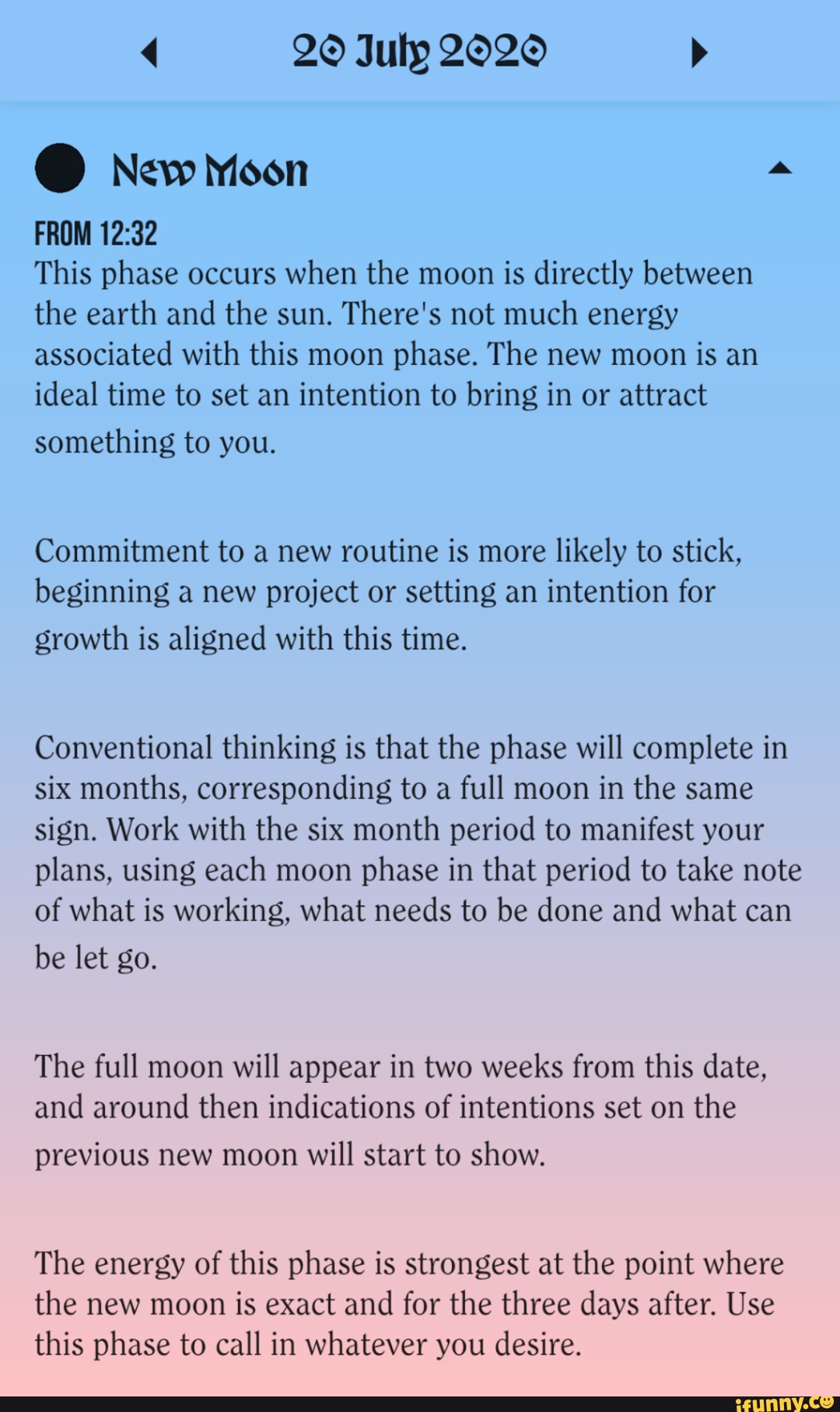 This Will Be The Second New Moon In Cancer This Summer Great Time To