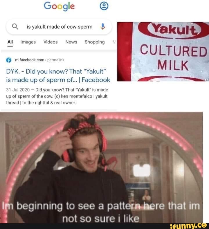 Yakult memes. Best Collection of funny Yakult pictures on iFunny