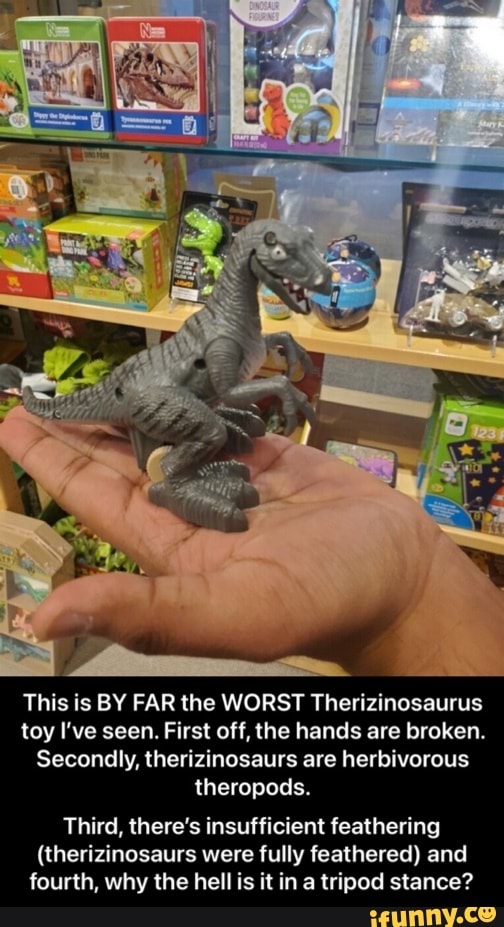 Baby Brontosaurus Meme