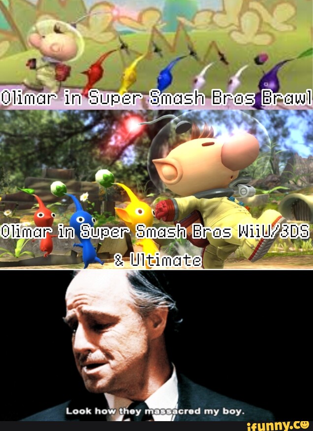 Pikmins memes. Best Collection of funny Pikmins pictures on iFunny