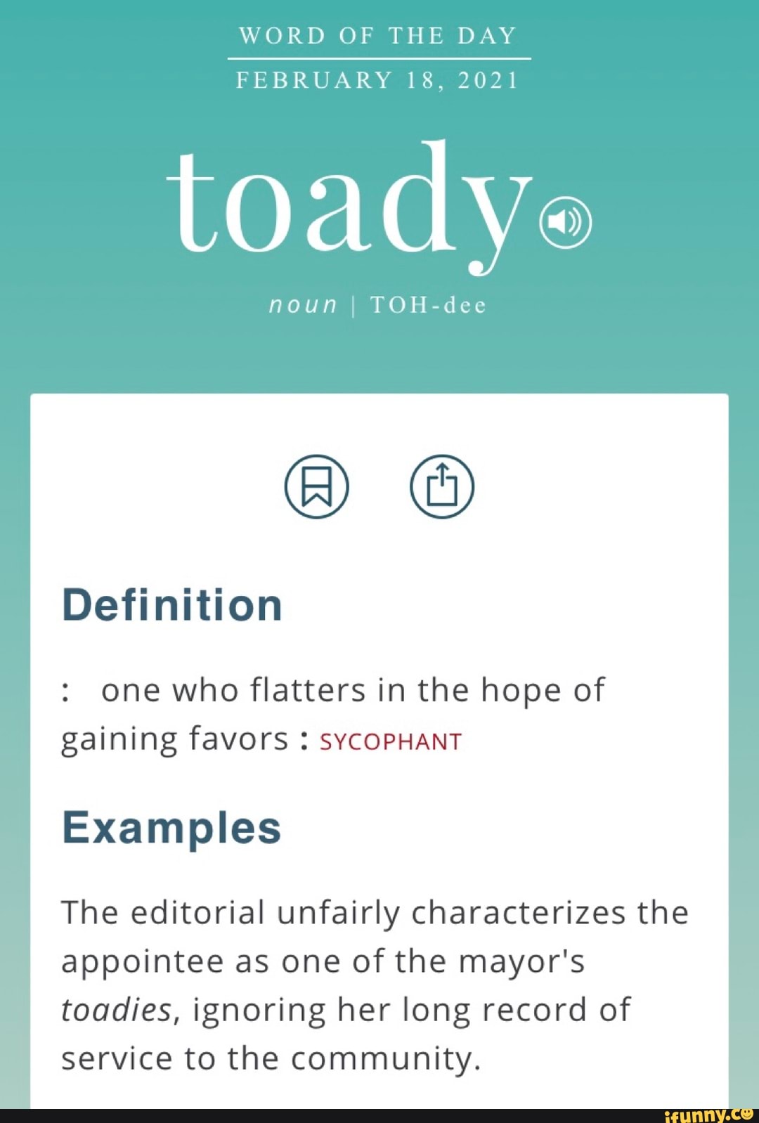 Sycophant memes. Best Collection of funny Sycophant pictures on iFunny