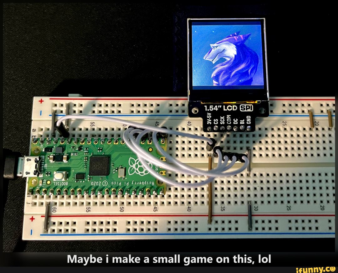 Raspberrypi memes. Best Collection of funny Raspberrypi pictures on iFunny