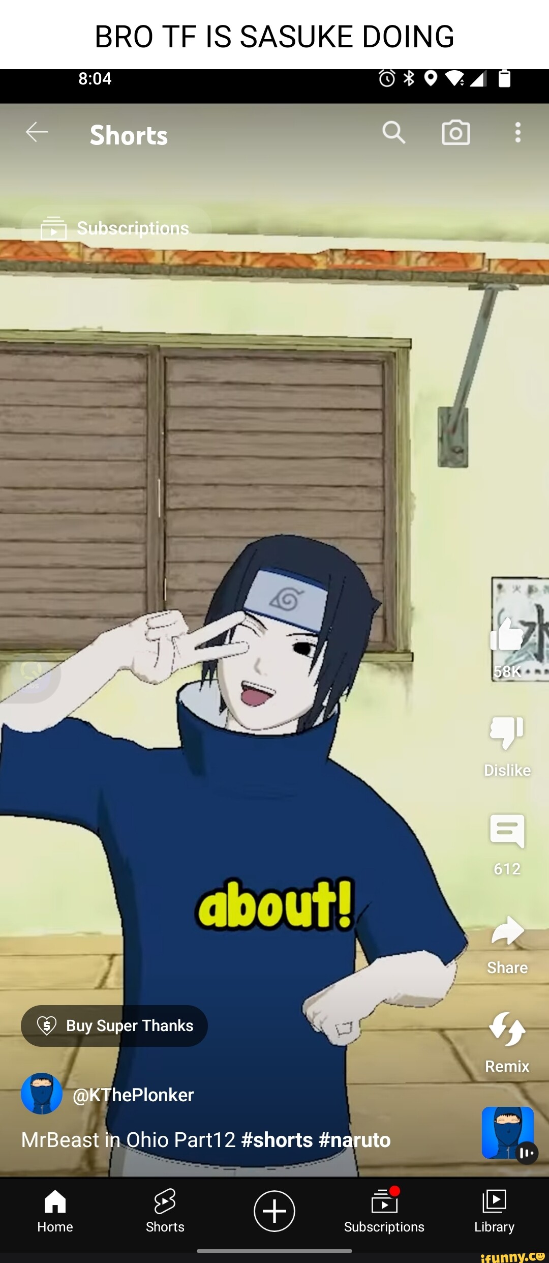 Sasuke_uchiha memes. Best Collection of funny Sasuke_uchiha pictures on ...