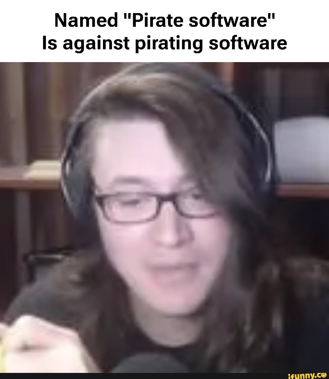 Piratesoftware memes. Best Collection of funny Piratesoftware pictures ...