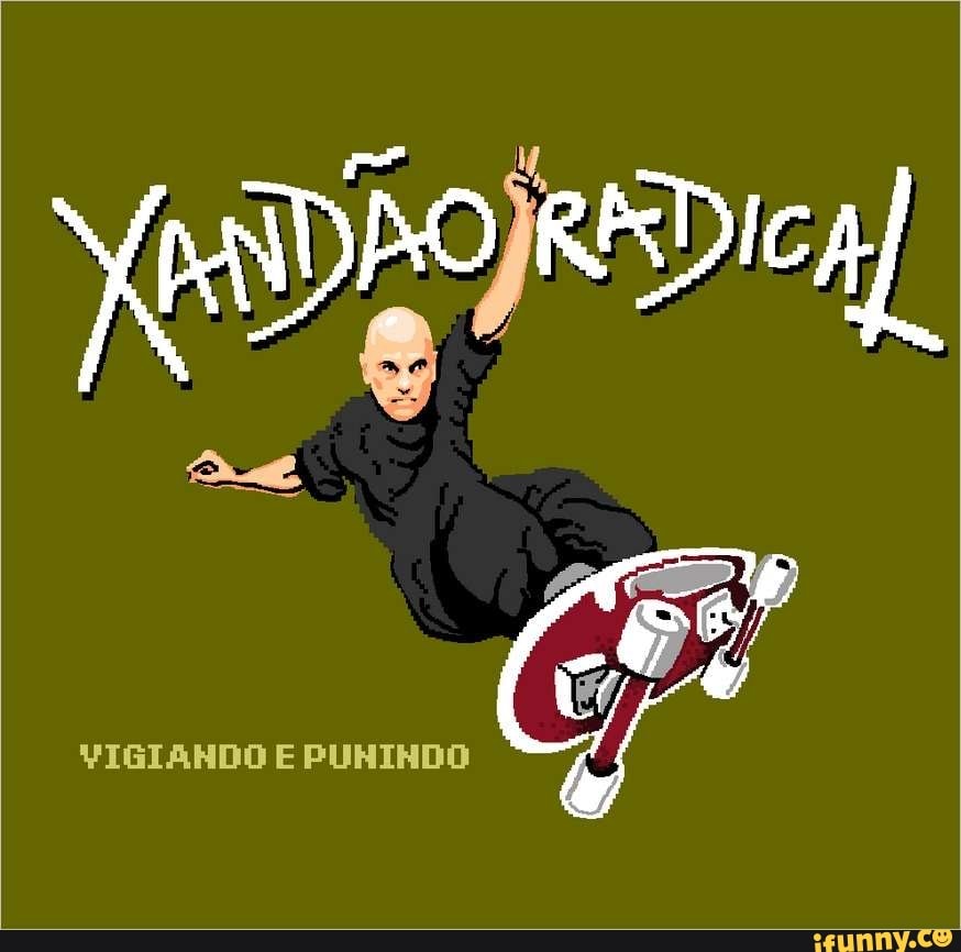 VIGIANDO E PUNINDO - iFunny