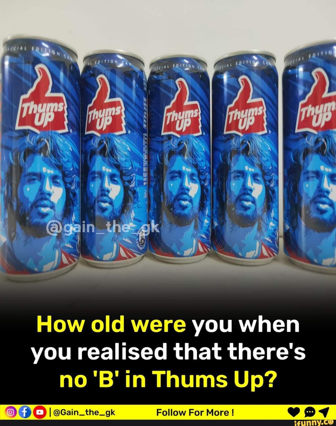 Thums memes. Best Collection of funny Thums pictures on iFunny