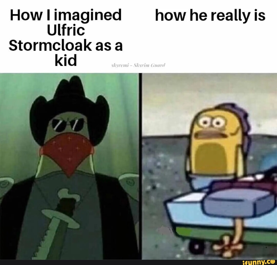 Thieves Stew TikTOK - iFunny