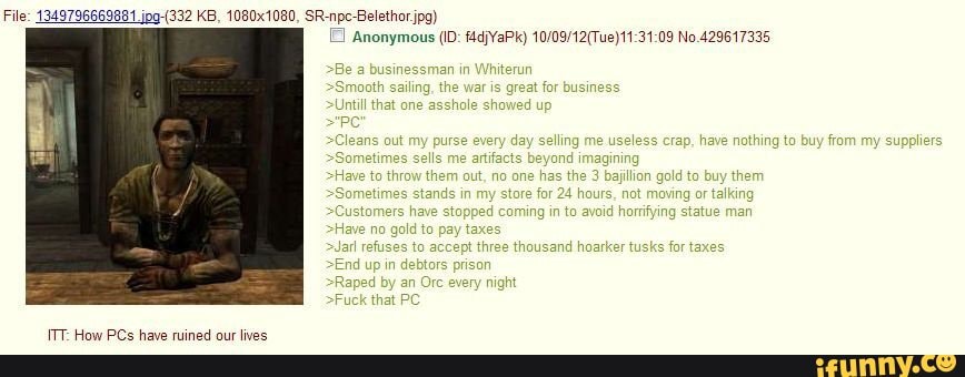 Belethor memes. Best Collection of funny Belethor pictures on iFunny