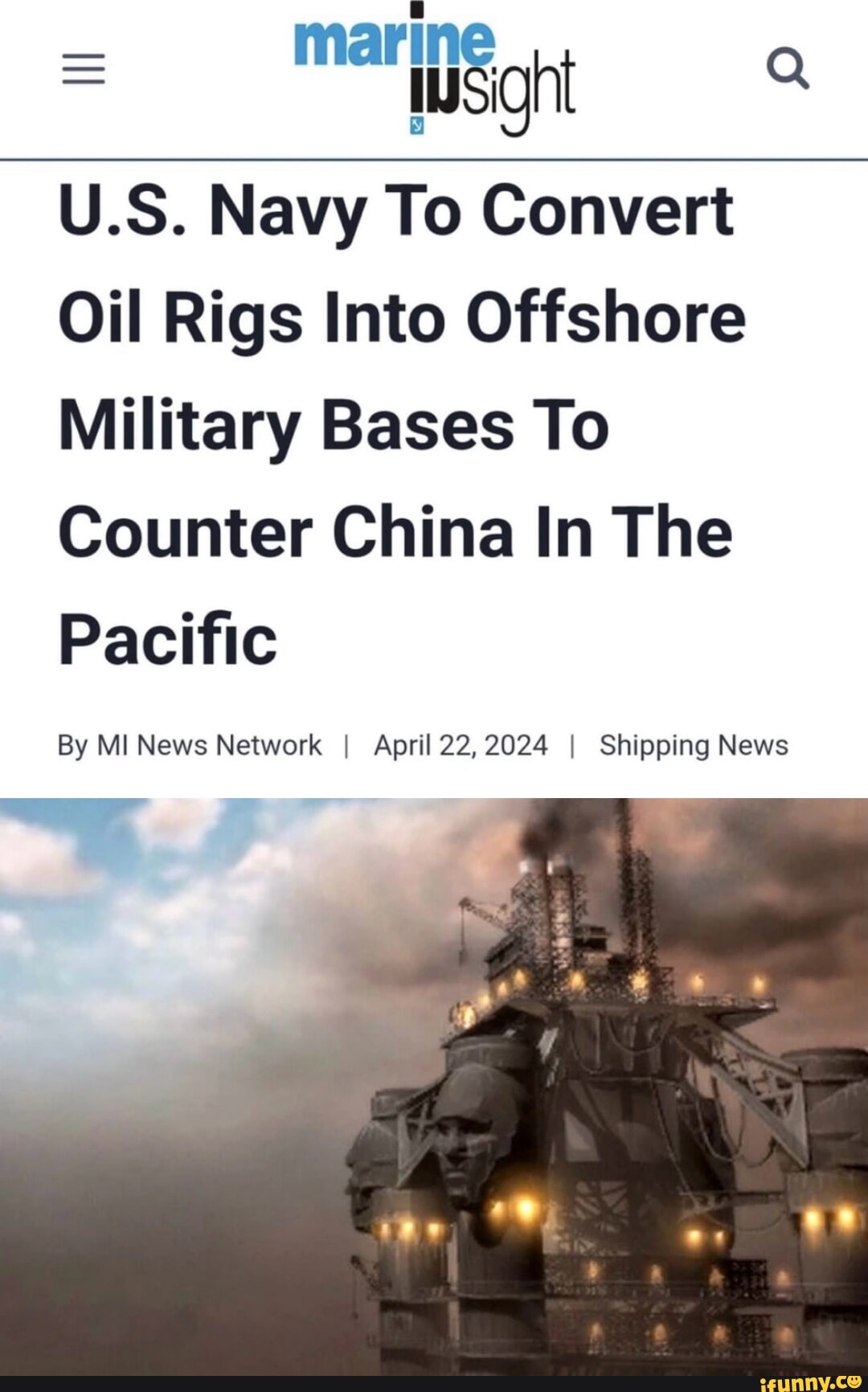 Rigs memes. Best Collection of funny Rigs pictures on iFunny