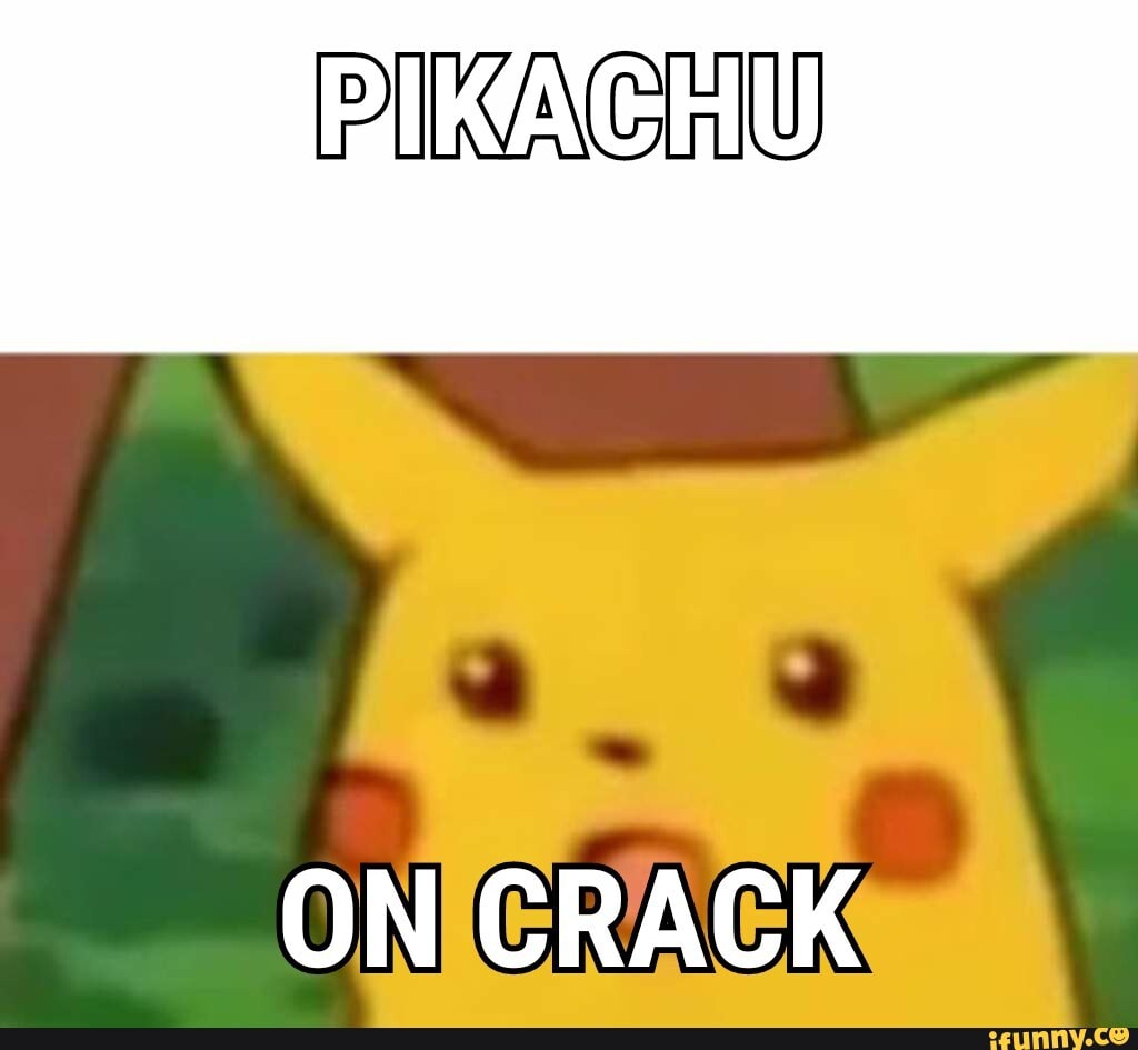 Rikachu memes. Best Collection of funny Rikachu pictures on iFunny