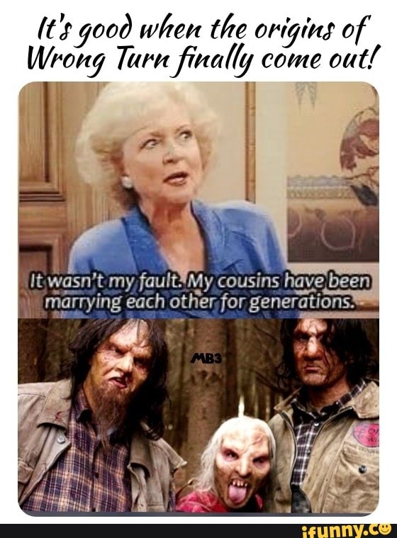 Inbreeding memes. Best Collection of funny Inbreeding pictures on iFunny