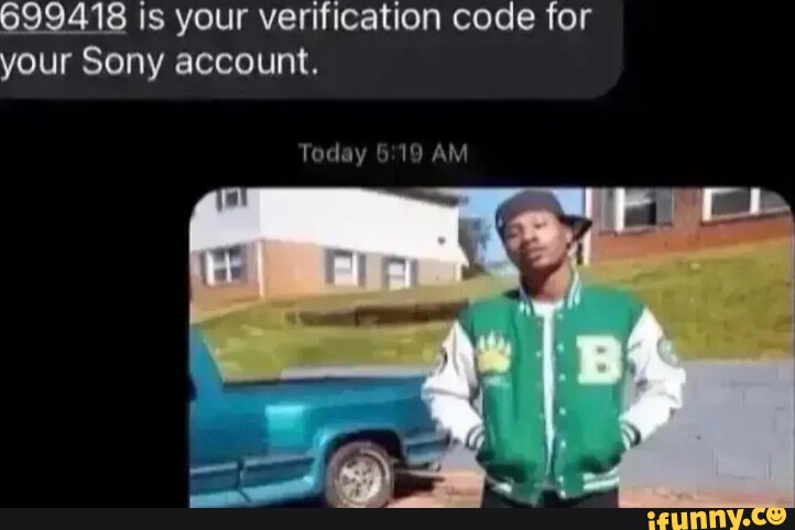 Verification memes. Best Collection of funny Verification pictures on ...