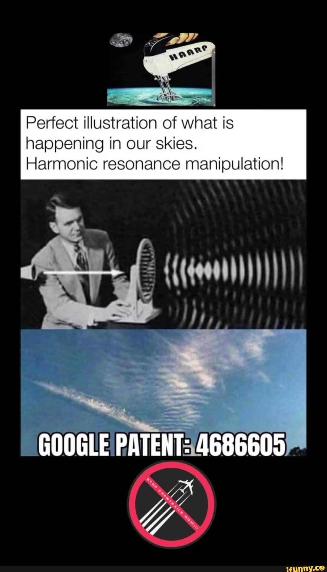 iFunny - the best memes, video, gifs and funny pics in one place