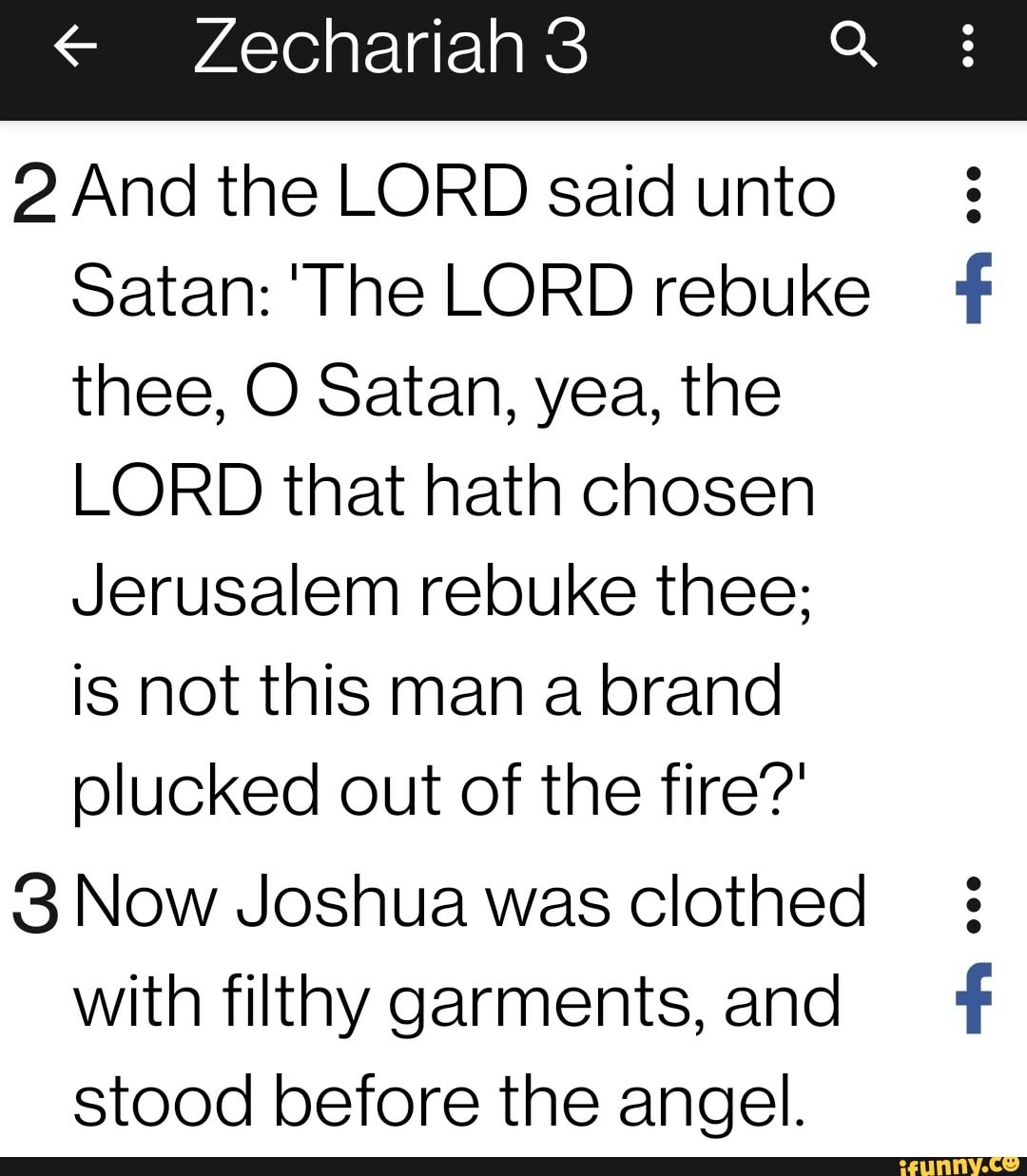 Rebuke memes. Best Collection of funny Rebuke pictures on iFunny