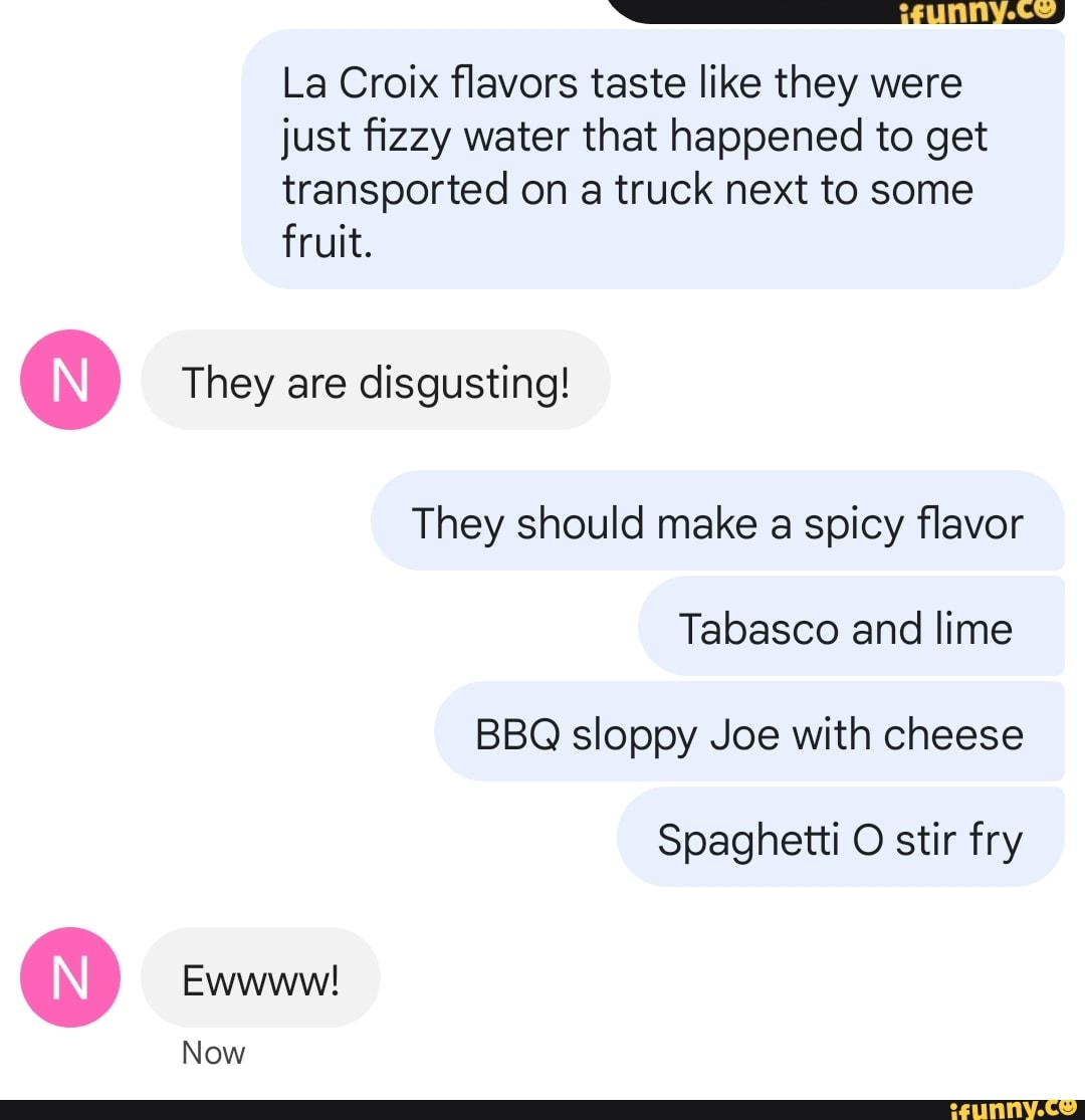 Lacroix memes. Best Collection of funny Lacroix pictures on iFunny