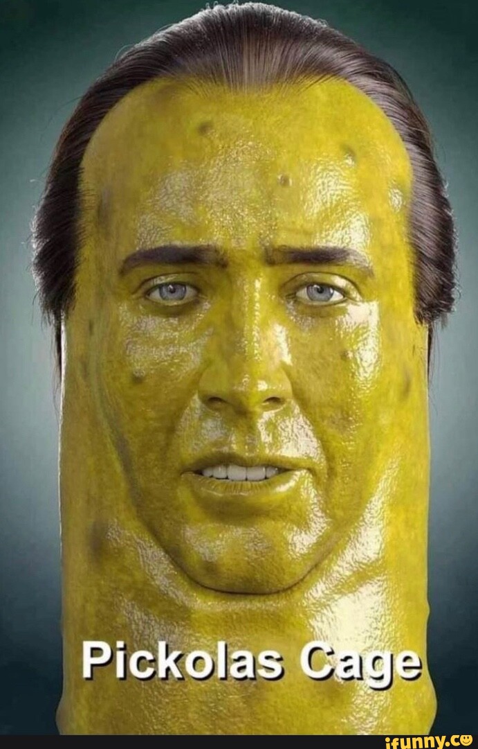 Pickolas memes. Best Collection of funny Pickolas pictures on iFunny