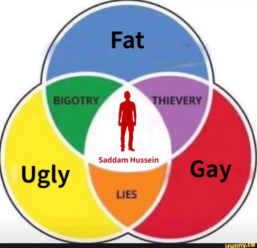 Saddam memes. Best Collection of funny Saddam pictures on iFunny