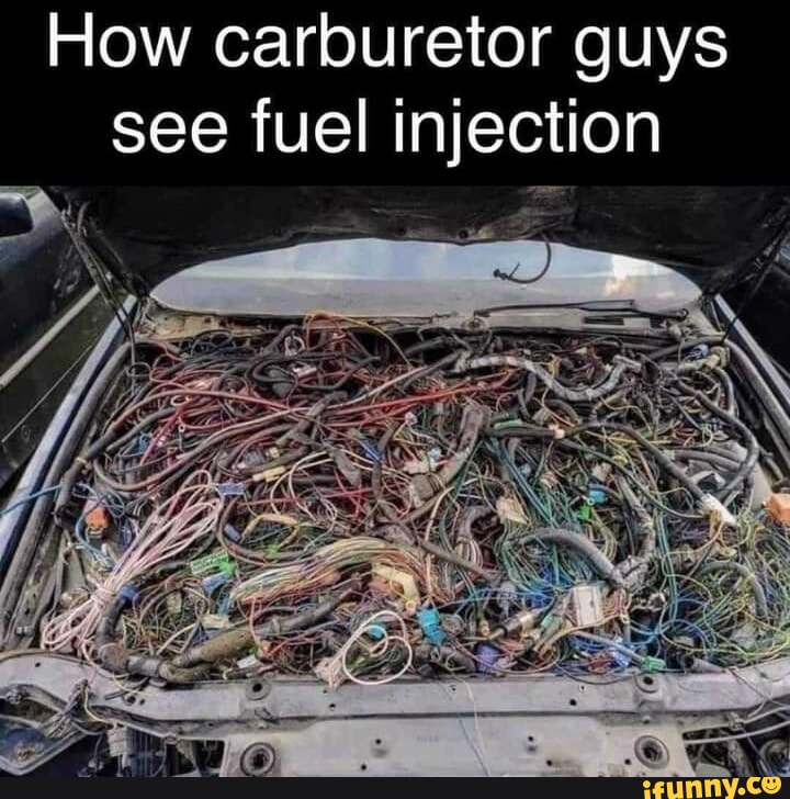 Carburetor Memes The TOBINATOR #foryoupage #thetobinator #deer
