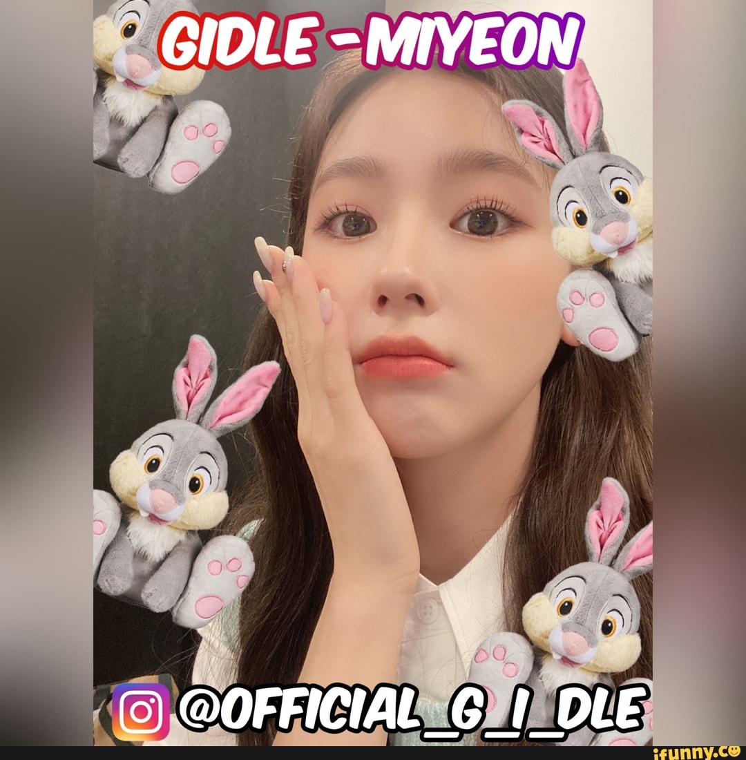 Miyeon memes. Best Collection of funny Miyeon pictures on iFunny