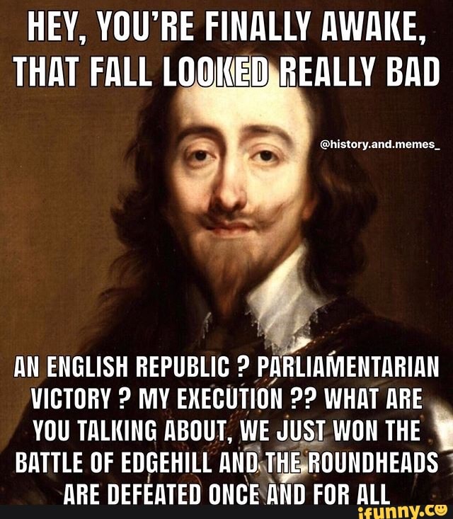 Roundheads memes. Best Collection of funny Roundheads pictures on iFunny
