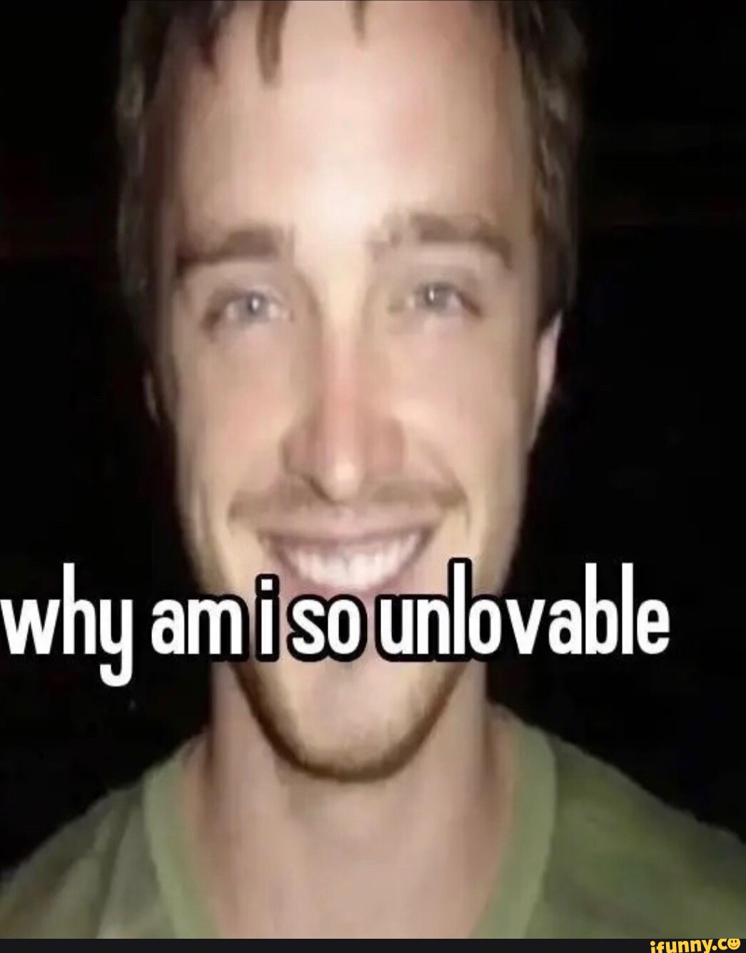 Unlovable memes. Best Collection of funny Unlovable pictures on iFunny