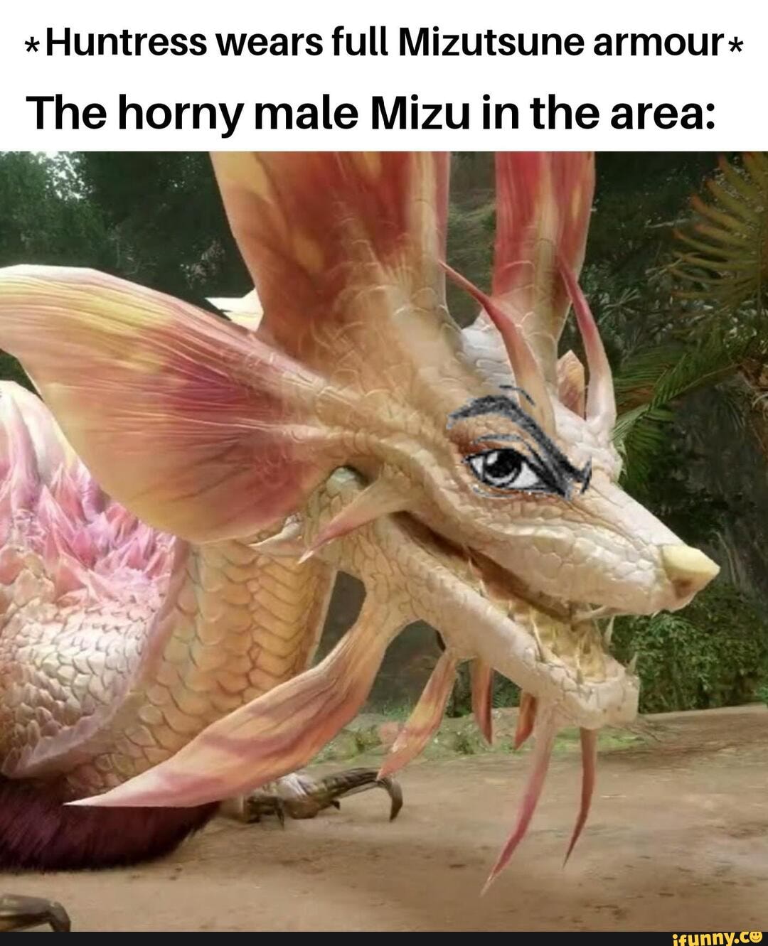 Picture memes F2VmGsVc9 by MemeHuntercreep - )