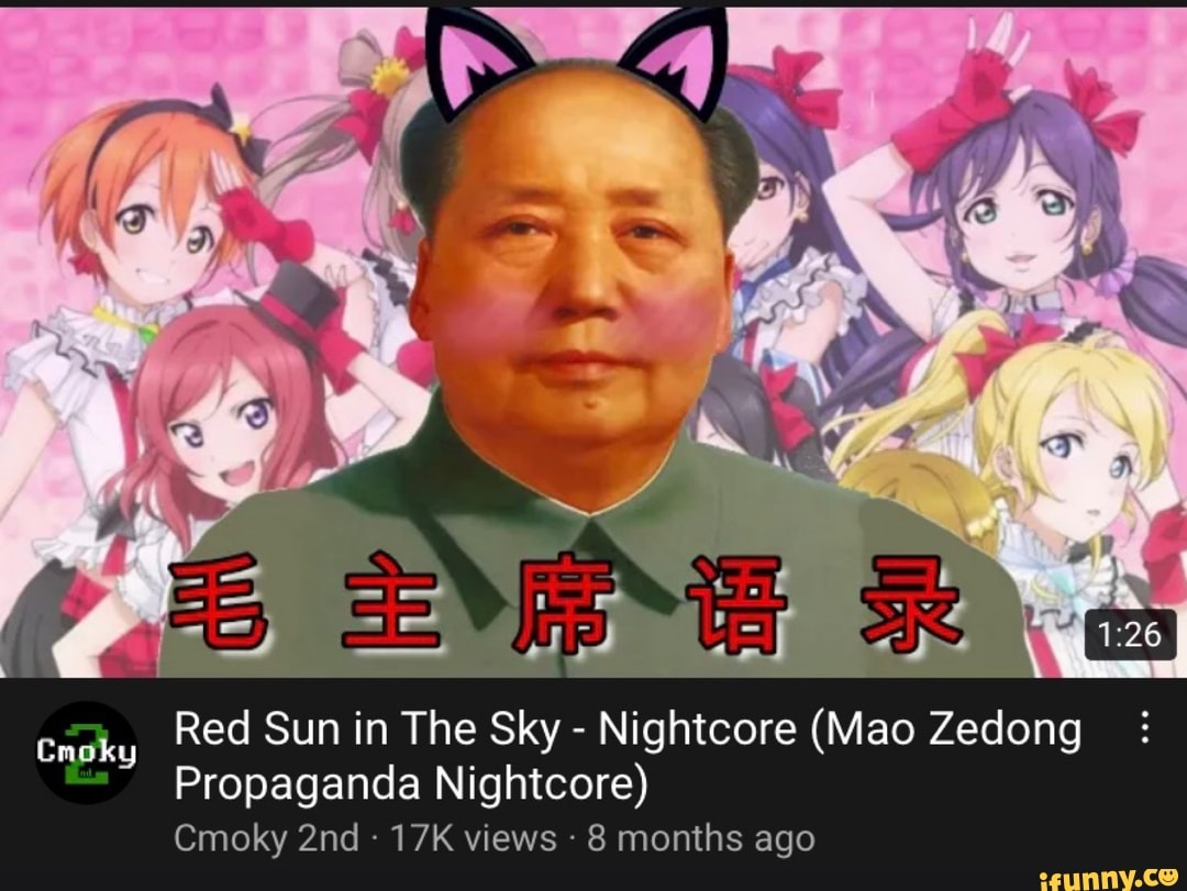 Zedong memes. Best Collection of funny Zedong pictures on iFunny