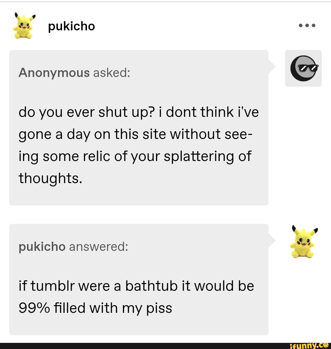 "No, I'm not going to post Halloween memes before October." The people ...