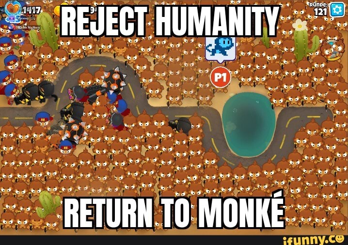 Monké memes. Best Collection of funny Monké pictures on iFunny
