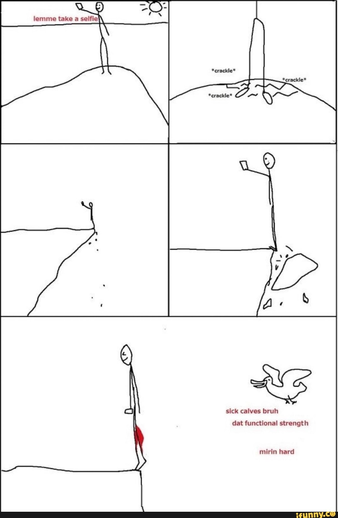 Functional Strength Memes