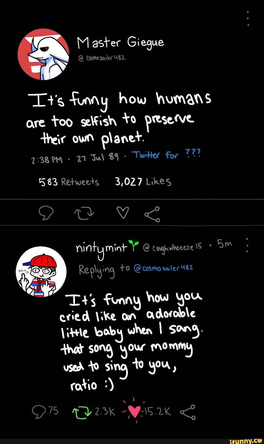 Giegue memes. Best Collection of funny Giegue pictures on iFunny