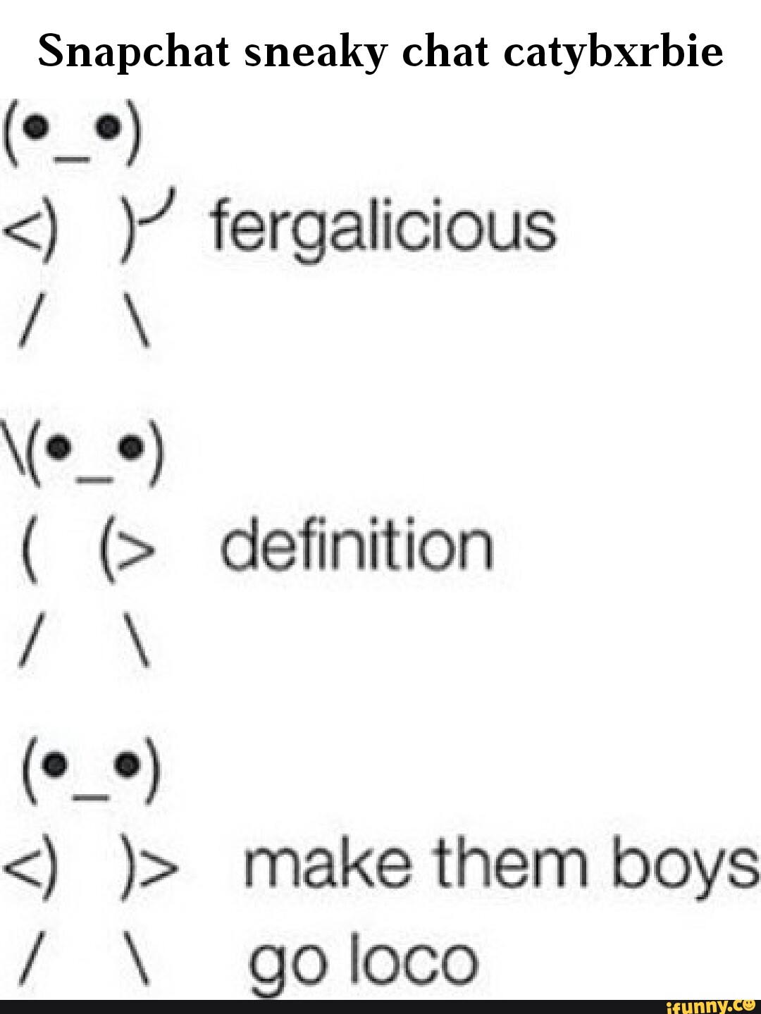 Fergalicious memes. Best Collection of funny Fergalicious pictures on ...