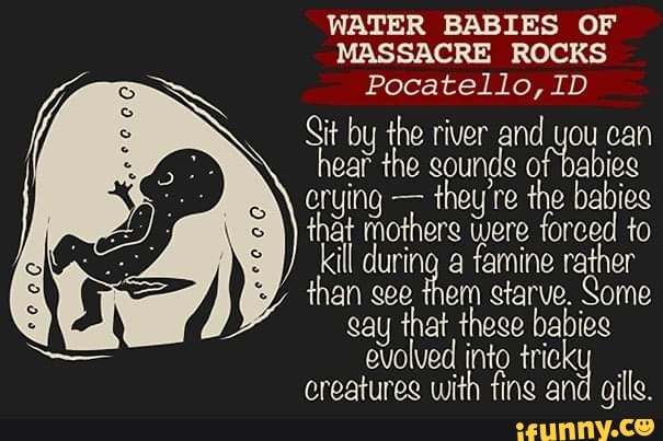 Waterbabies memes. Best Collection of funny Waterbabies pictures on iFunny